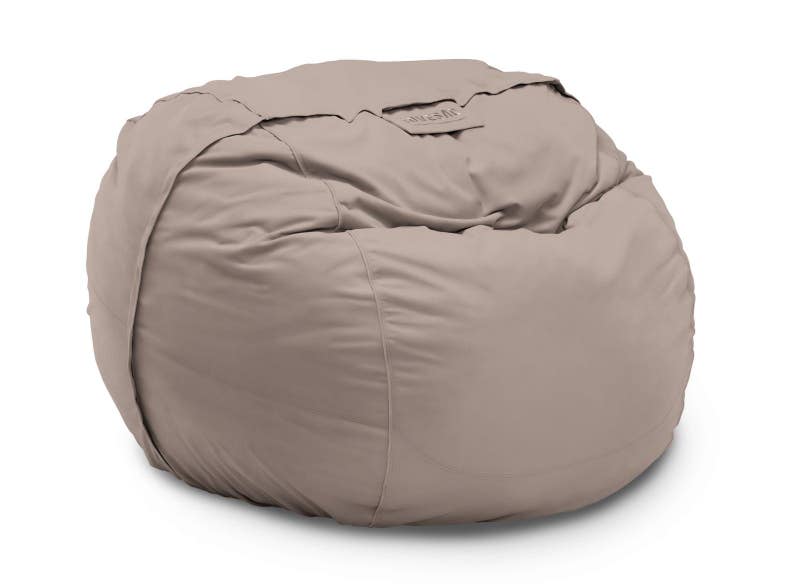 Lovesac - CSTM Supersac Cover: Mondo Ultra Velvet