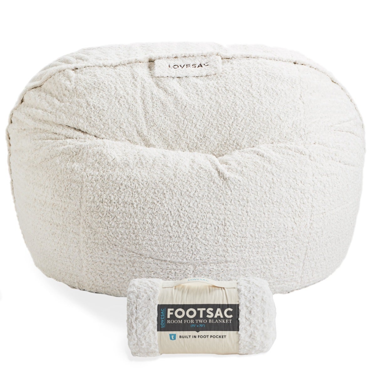 Lovesac - Sac Bundles | Bean Bag Chair Bundles