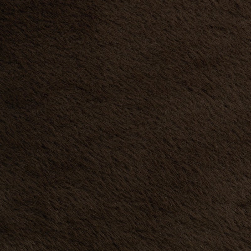 Lovesac - Mini Swatch: Chestnut Cottontail Phur