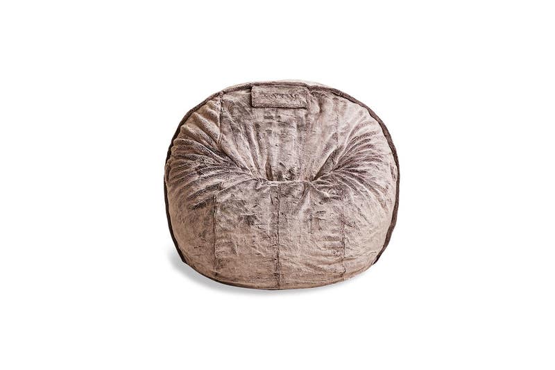Lovesac - CitySac Cover: Bronze Wombat Phur