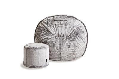CitySac Bundle: Squattoman in Charcoal Wombat Phur