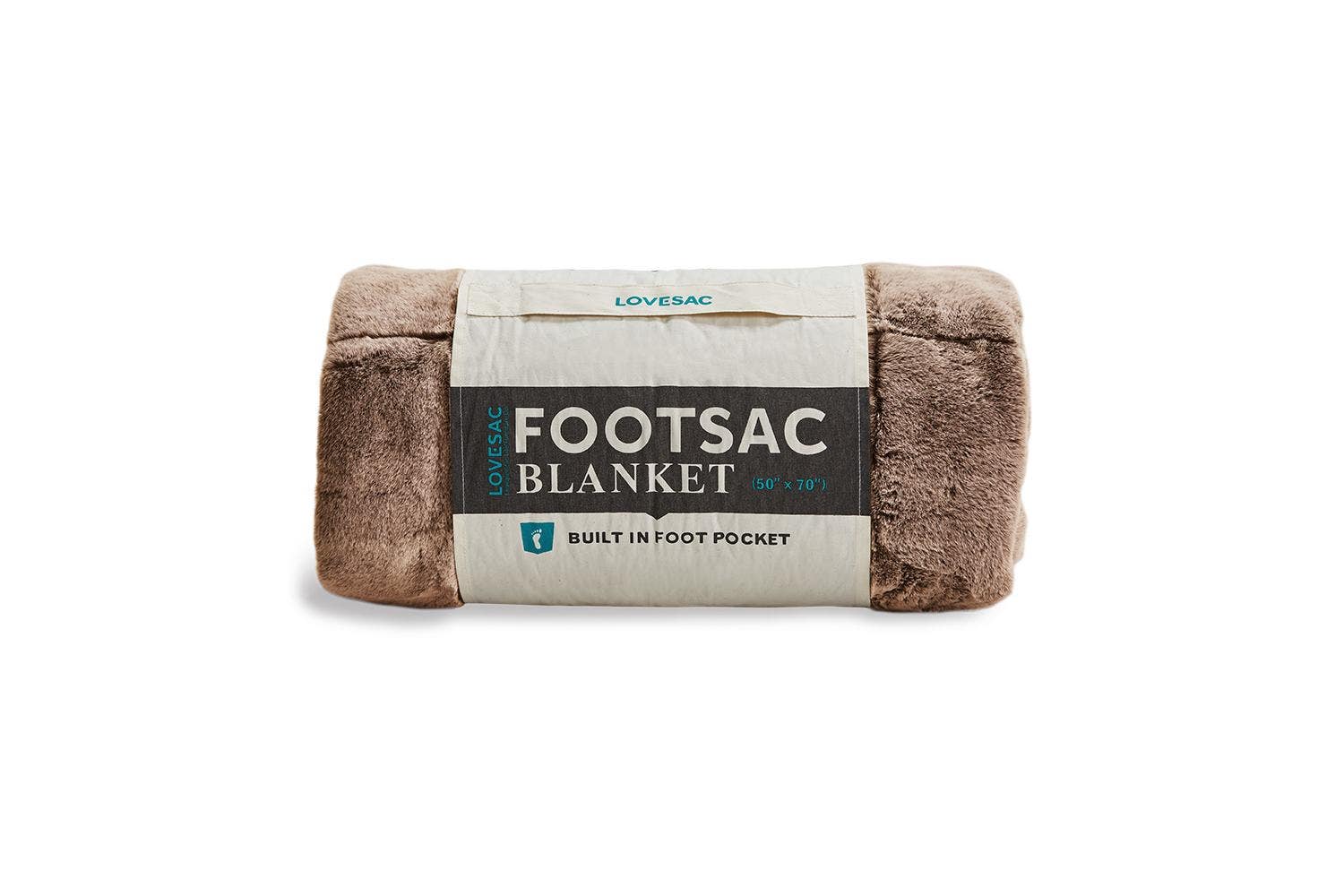 Lovesac - Accessories | Blankets & Footsacs