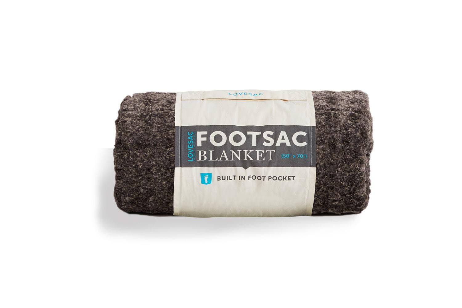 Lovesac - Accessories | Blankets & Footsacs