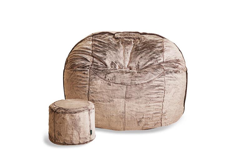 MovieSac Bundle: Squattoman in Bronze Wombat Phur
