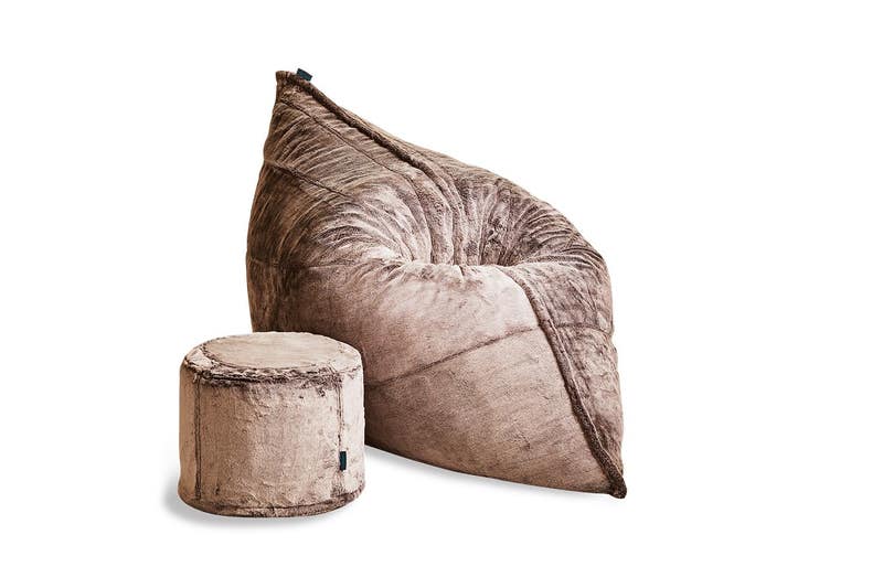 PillowSac Bundle: Squattoman in Bronze Wombat Phur