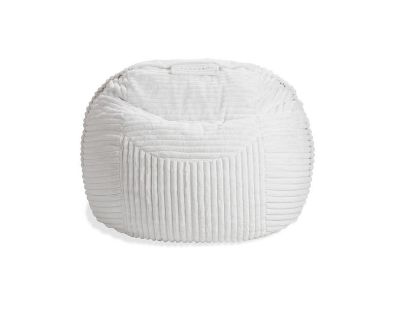 Lovesac - MovieSac Cover: Dove Channeled Phur