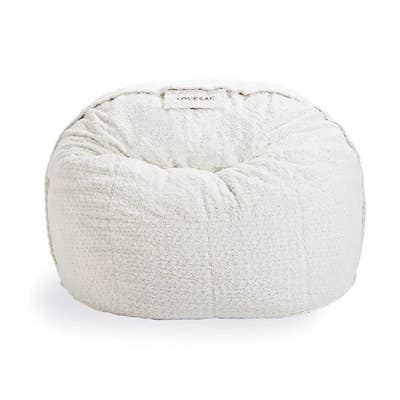 Lovesac - SuperSac Insert & Cover
