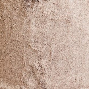 Lovesac - Mini Swatch: Bronze Wombat Phur
