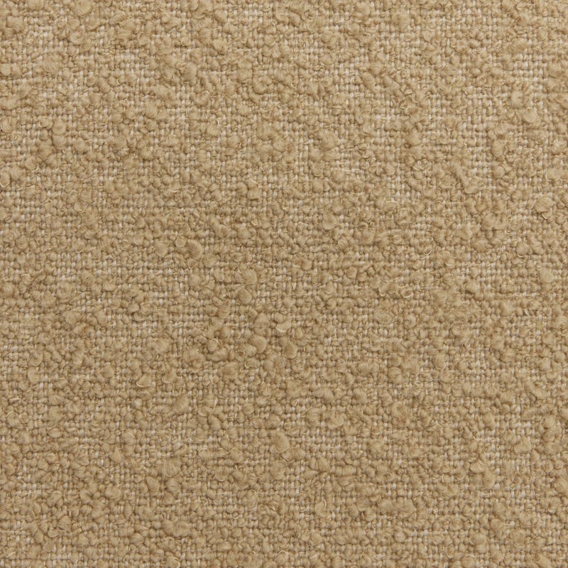 Lovesac - Mini Swatch: Wheat Chunky Bouclé