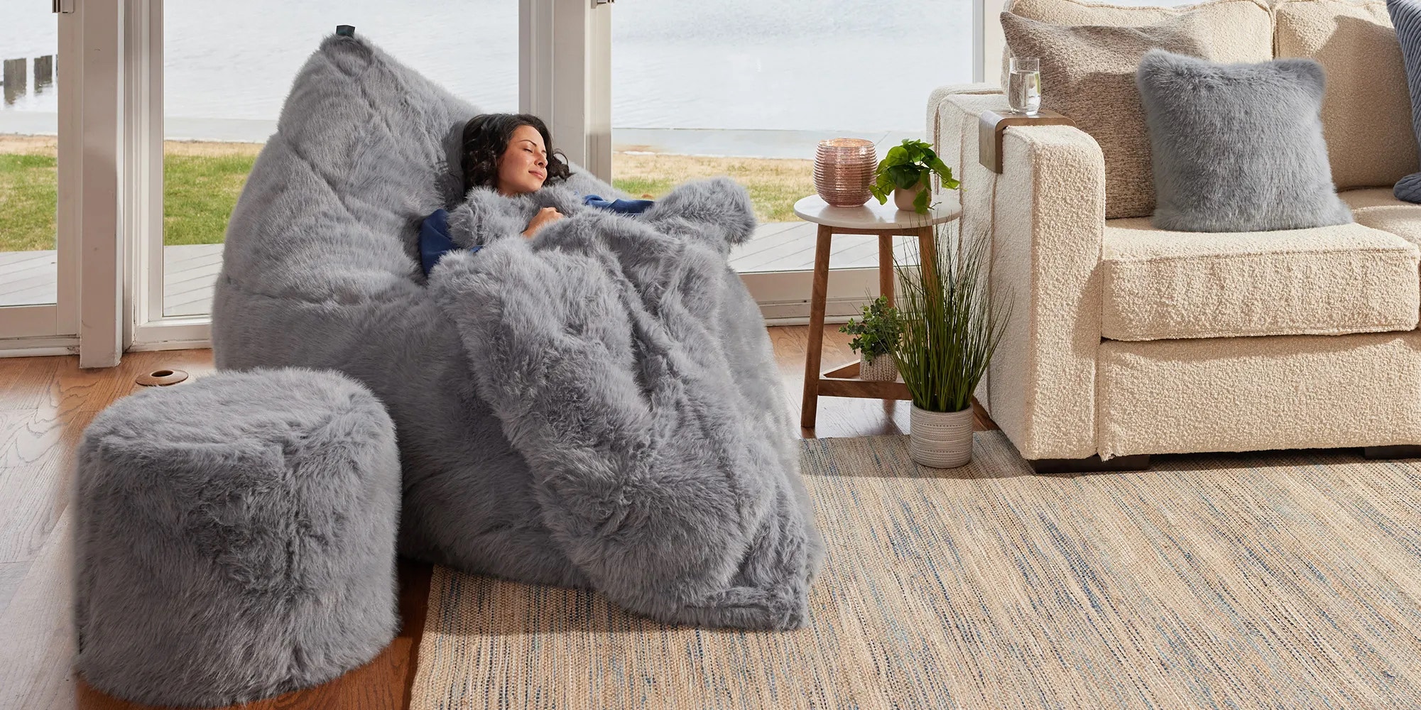 Lovesac - Shop The Lovesac Spring Sac Bundle Collections Lovesac - Shop The Lovesac Spring Sac Bundle Collections