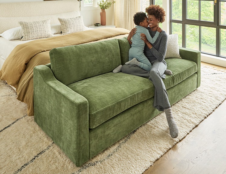 Buy Sofas, Loveseats, & Armchairs | Lovesac EverCouch