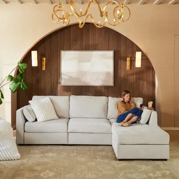 Lovesac - Inspiration