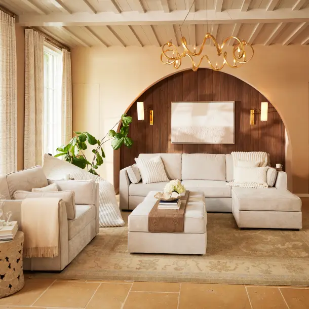 Bachelor Nation’s Jason Tartick Shares Home Furnishing Tips - Parade