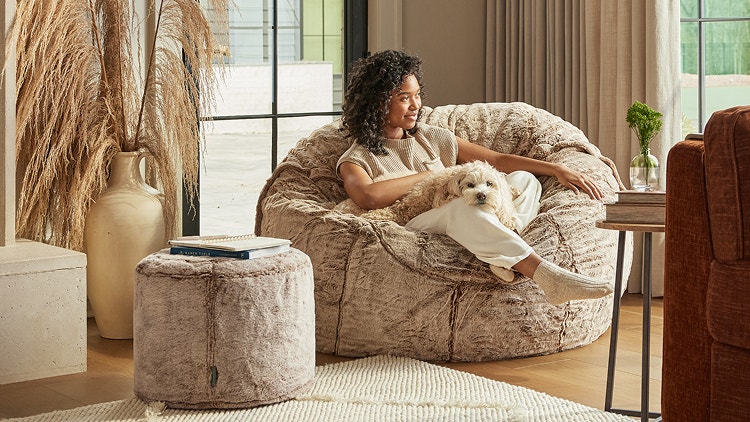 Sac & Squattoman Bundles | Lovesac