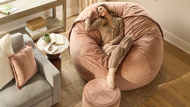 Sac & Squattoman Bundles | Lovesac