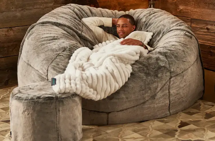 Buy Bean Bag Chairs for Adults & Kids | Lovesac Sacs