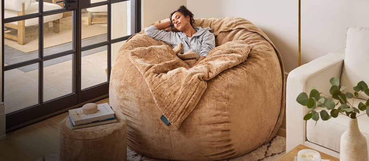 Lovesac - Sac Bundle Collections