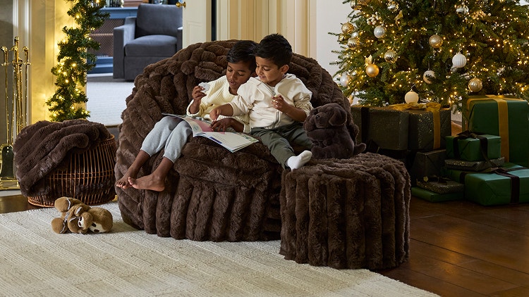 Sac & Squattoman Bundles | Lovesac