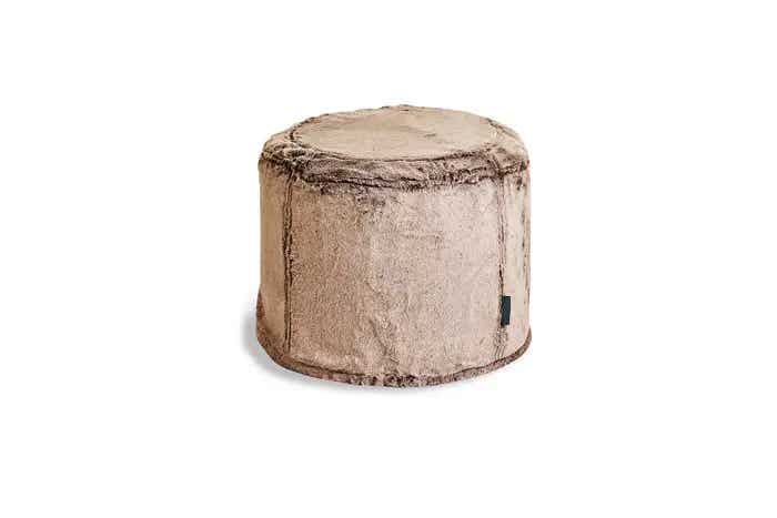 Lovesac - Squattoman Cover: Bronze Wombat Phur