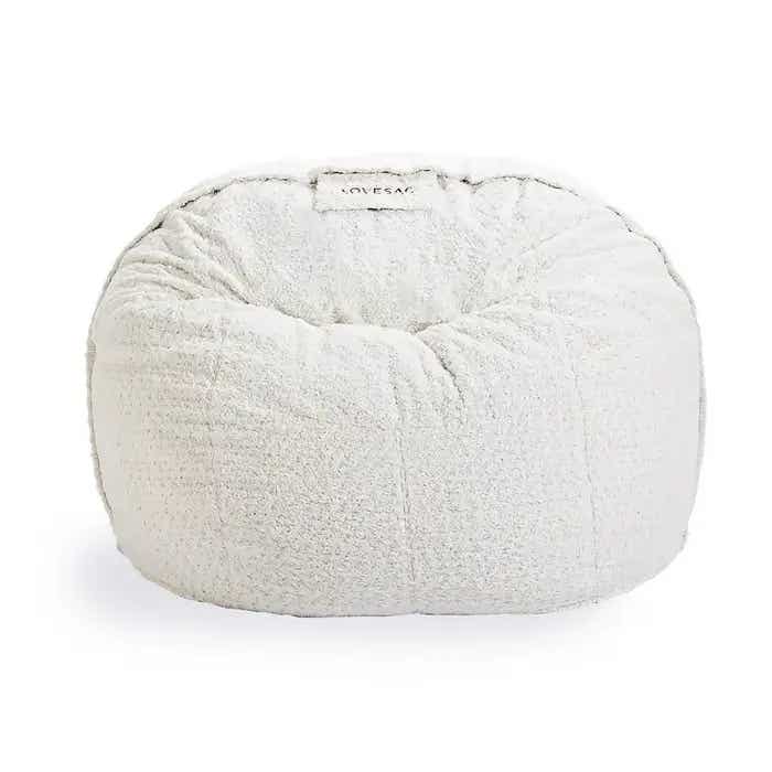 Lovesac - SuperSac Insert & Cover