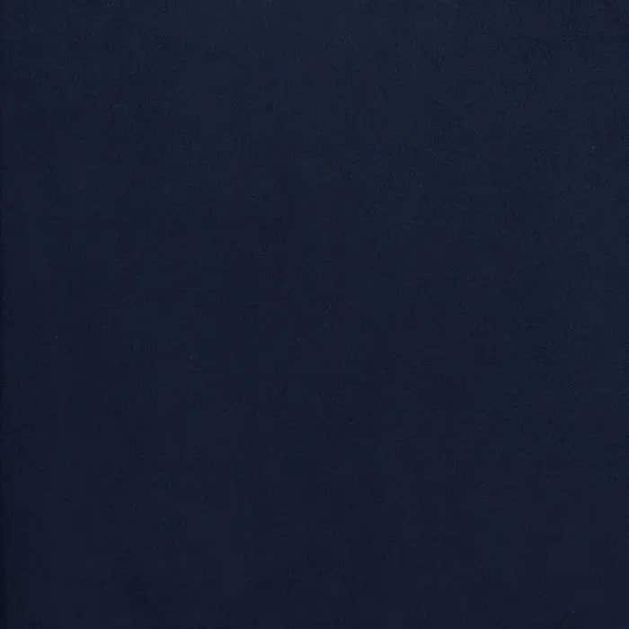 Lovesac - Mini Swatch: Twilight Navy Vivid Velvet