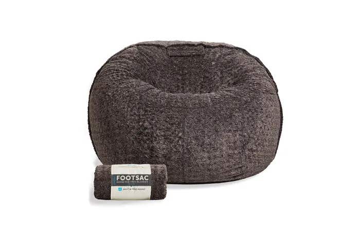 SuperSac Bundle: Footsac