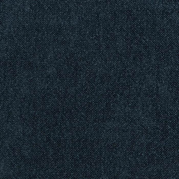 Lovesac - Mini Swatch: Midnight Navy Micro Bouclé