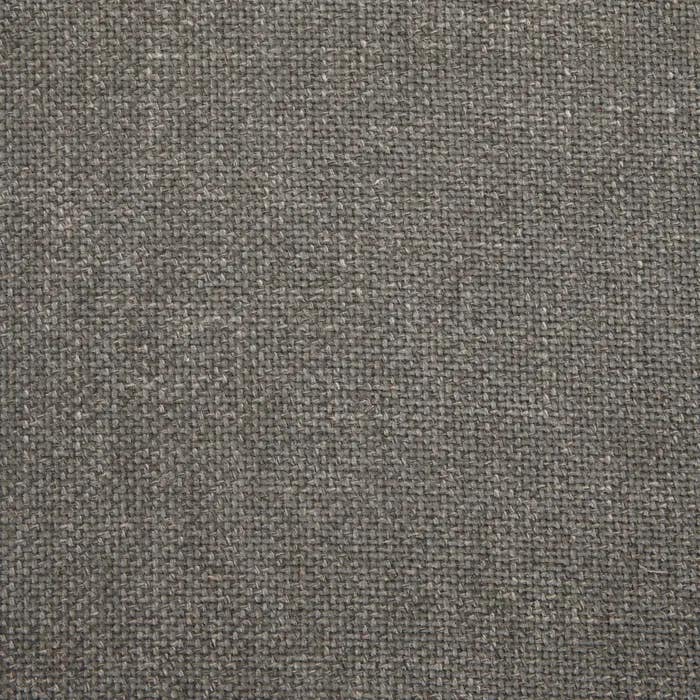 Lovesac - Mini Swatch: Graphite Speckled Textured Weave