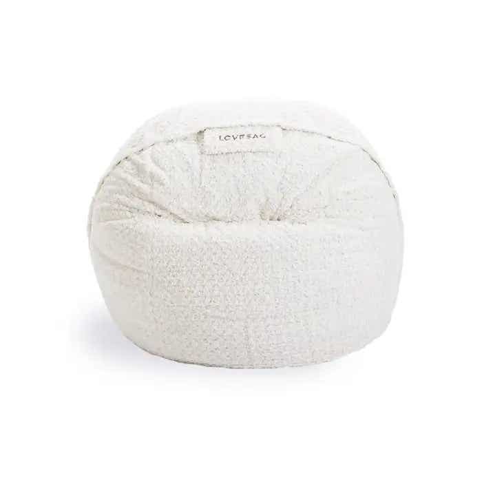 Lovesac - MovieSac Cover: Alpine Swirl Phur