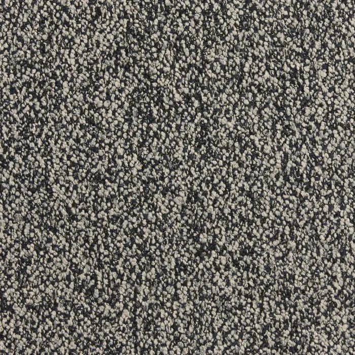 Lovesac - Mini Swatch: Raven Speckled Bouclé